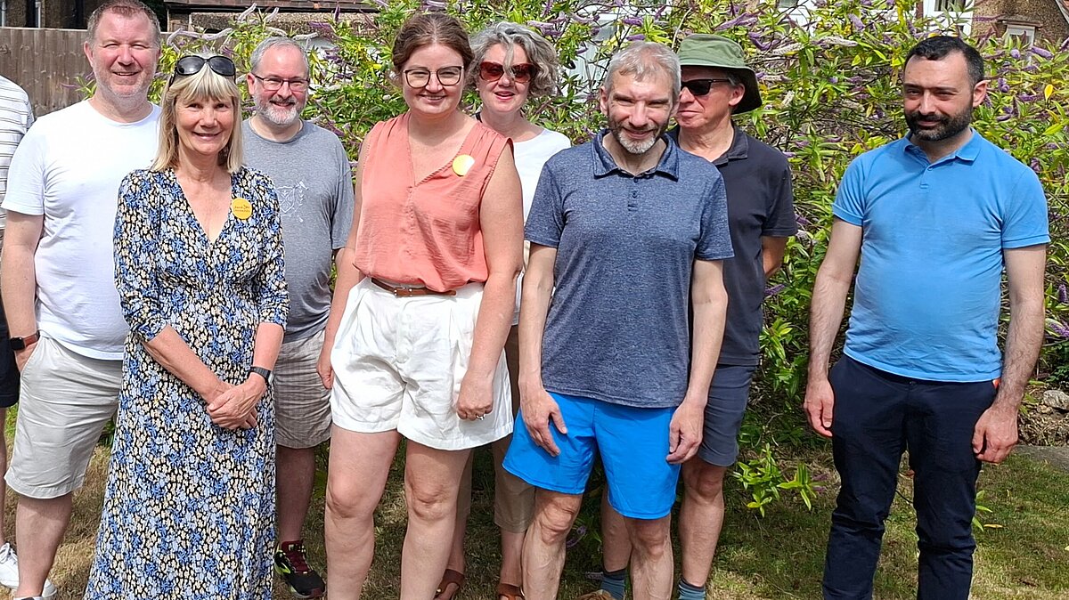 Shooters Hill By-election Update - Greenwich Liberal Democrats
