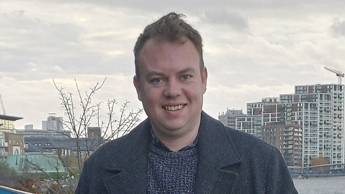 Steve Day selected as West Thamesmead by-election candidate - Greenwich ...