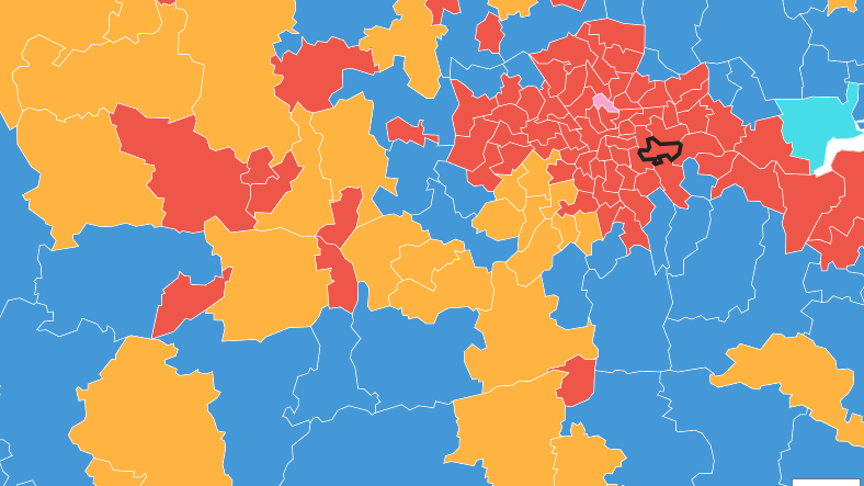 Lib Dems Double Seats in London & Hold Thank you Event - Greenwich ...
